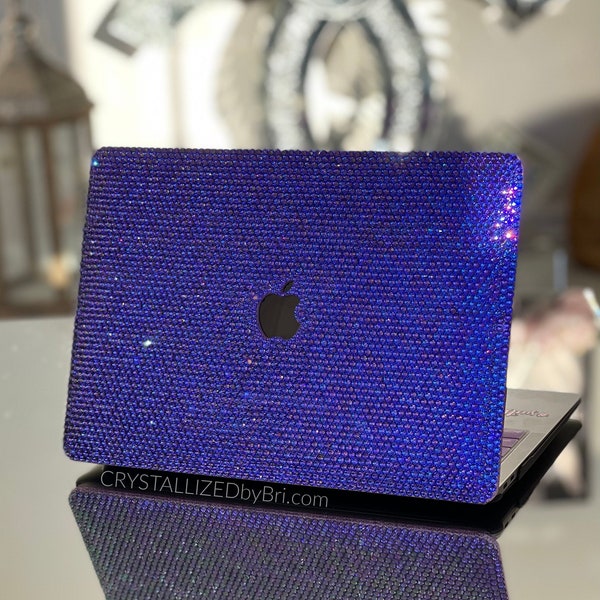 Bling Macbook - Etsy