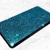 Austrian Crystal 12" MacBook Case Bling Laptop Ombre Computer ...