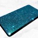 Austrian Crystal 12" MacBook Case Bling Laptop Ombre Computer ...
