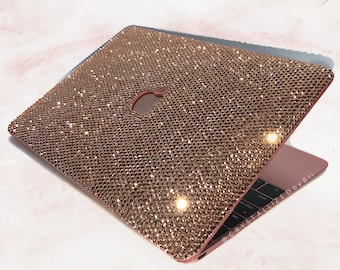 Bling Computer Case - Etsy