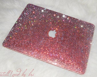 Bling Computer Case - Etsy