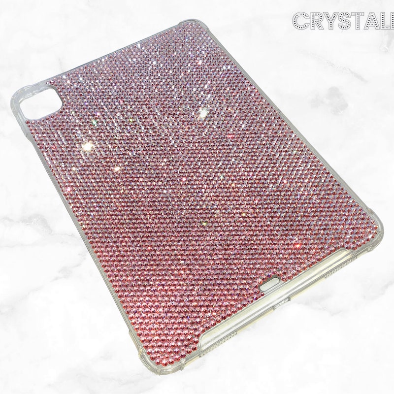 Bling iPad Case - Etsy