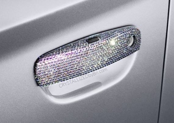 Door accessories for car store