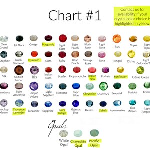 Austrian Crystal Pediatric II Stethoscope Any Color Bling Medical Bling ...