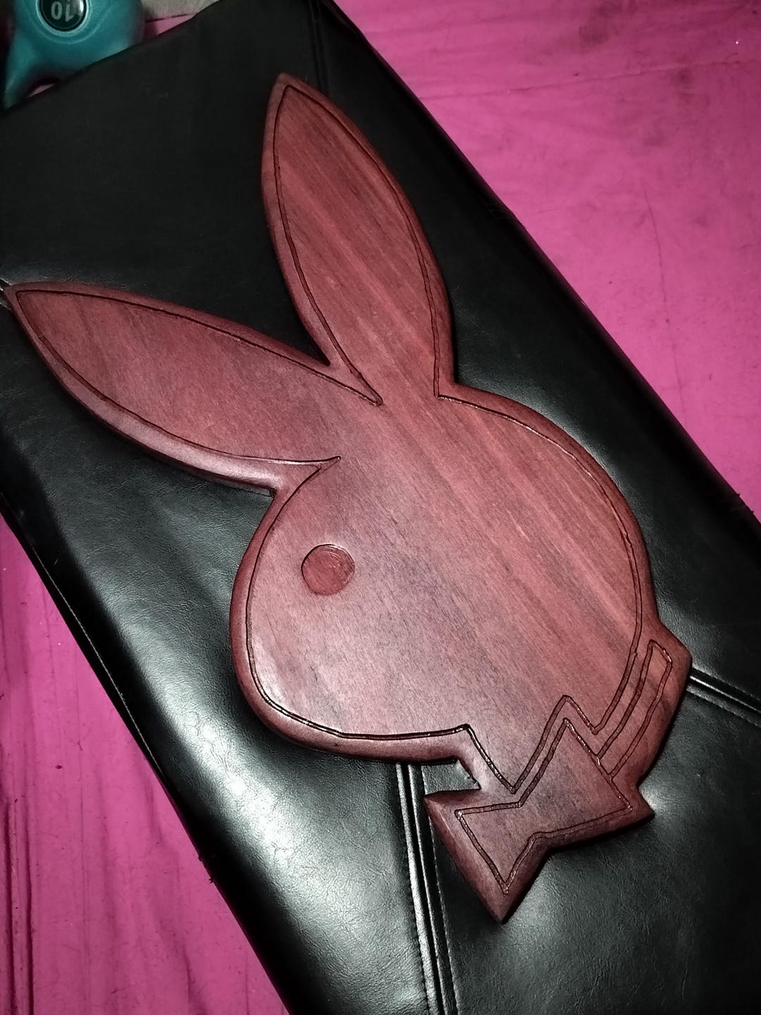 PB BUNNY Charcuterie Board - Etsy