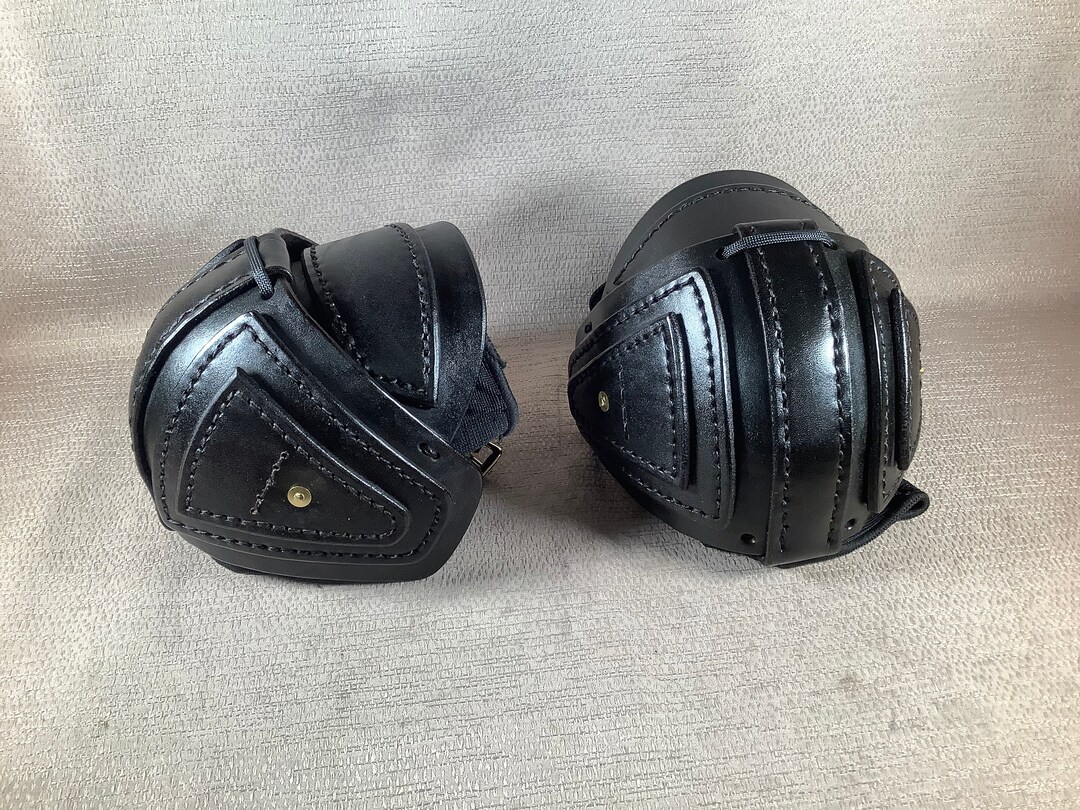 SCA Elbow Armour - Etsy