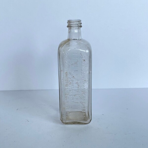 Embalming Fluid - Etsy