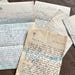 1940s Letters- (loose) Antique/vintage Love/personal Handwritten ...