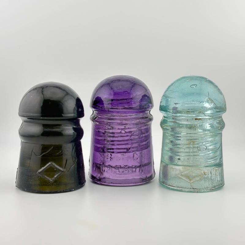 Alissa P14 Telegraph Model - Etsy Canada