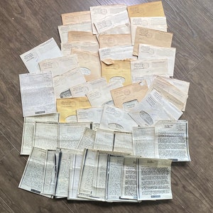 WW2 LOVE Letters-personal Handwritten Documents. Stamped Envelopes ...