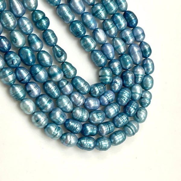 Pearl Jewelry Making - Etsy