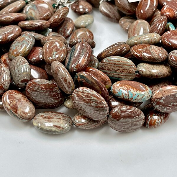African Jasper - Etsy