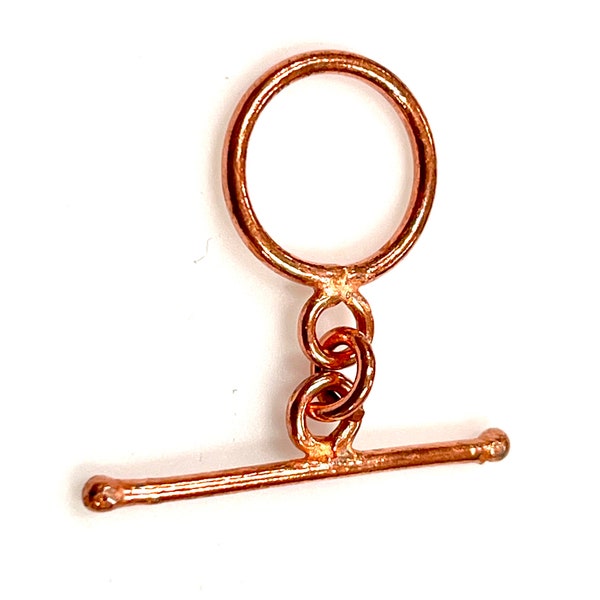 Handmade Clasp - Etsy