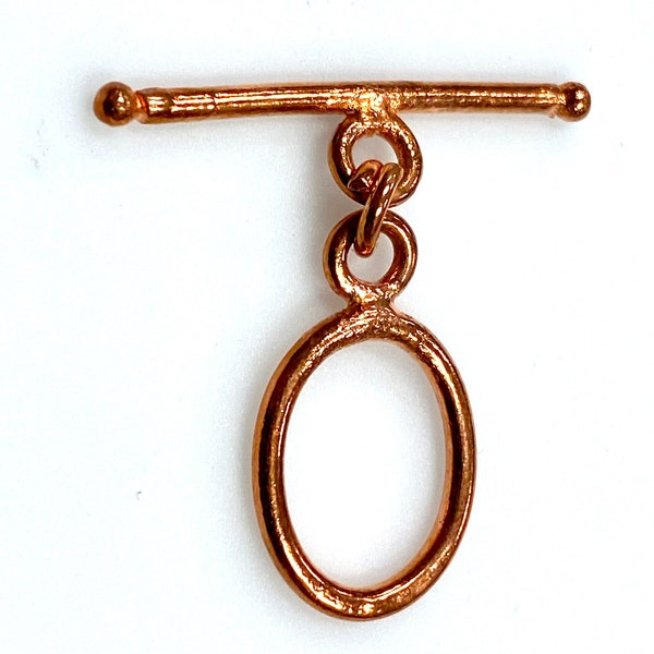 Copper Clasp - Etsy