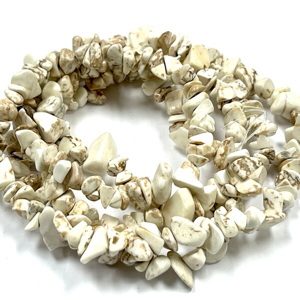 White Turquoise - Etsy