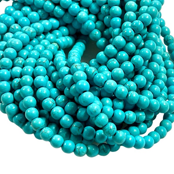 Turquoise Jewelry - Etsy