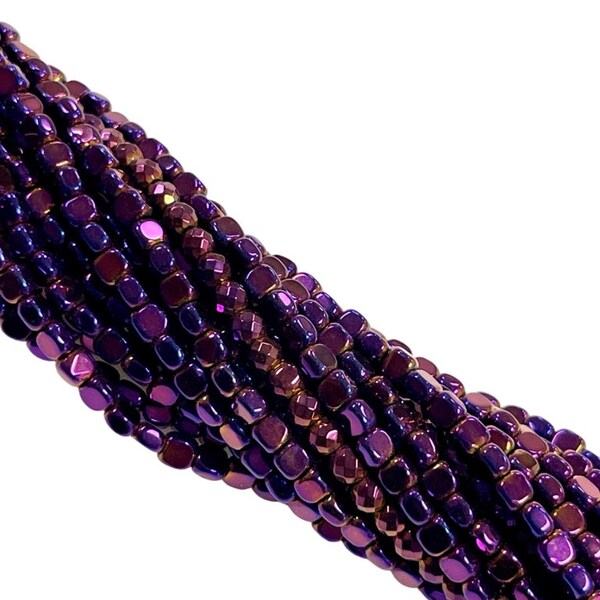 Hematite Color - Etsy