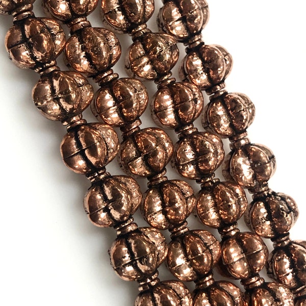 Copper Jewelry - Etsy