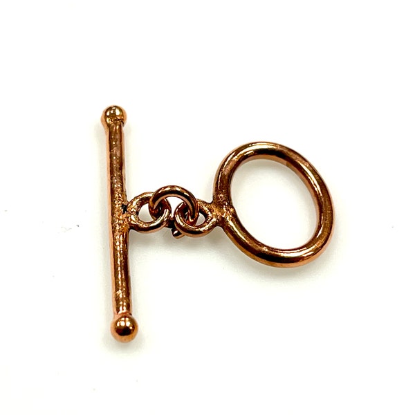 Toggle Clasp - Etsy