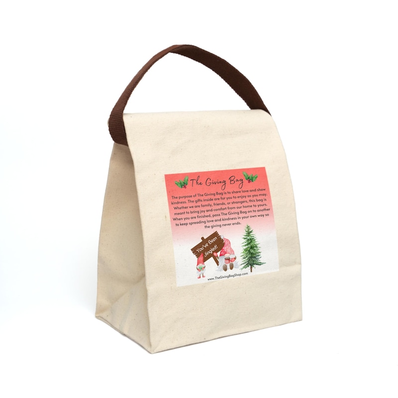 You've Been Jingled - Etsy