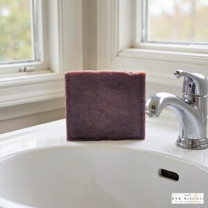 Root Beer Float Soap Bar: Natural Handmade Cold Process Soap - Etsy