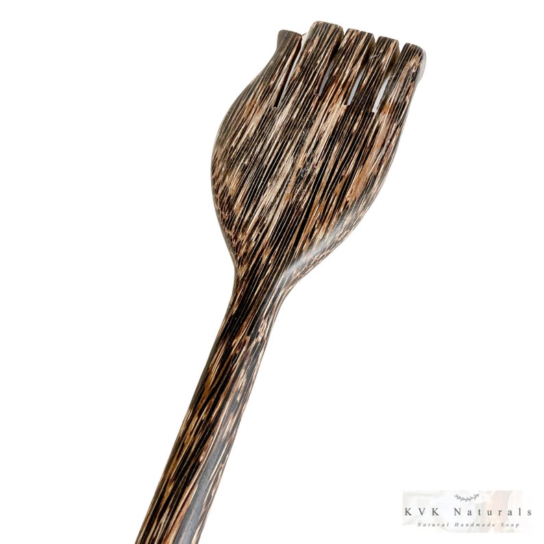 Palm Wood Back Scratcher Massage Tools Wooden Back Scratch - Etsy