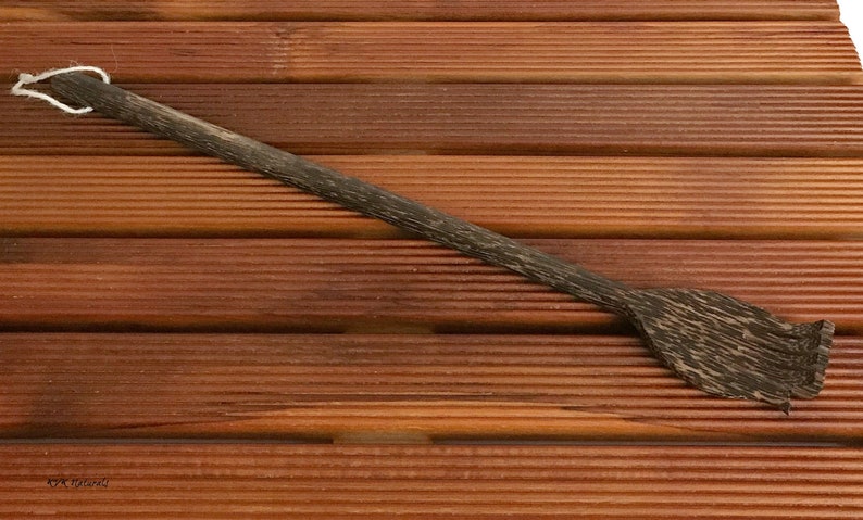 Palm Wood Back Scratcher Massage Tools Wooden Back Scratch | Etsy