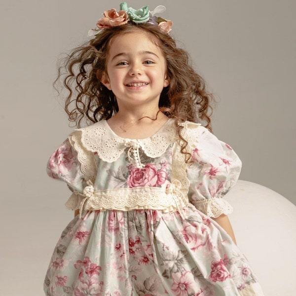 Victorian Baby Dress - Etsy