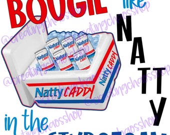 Natty Png - Etsy