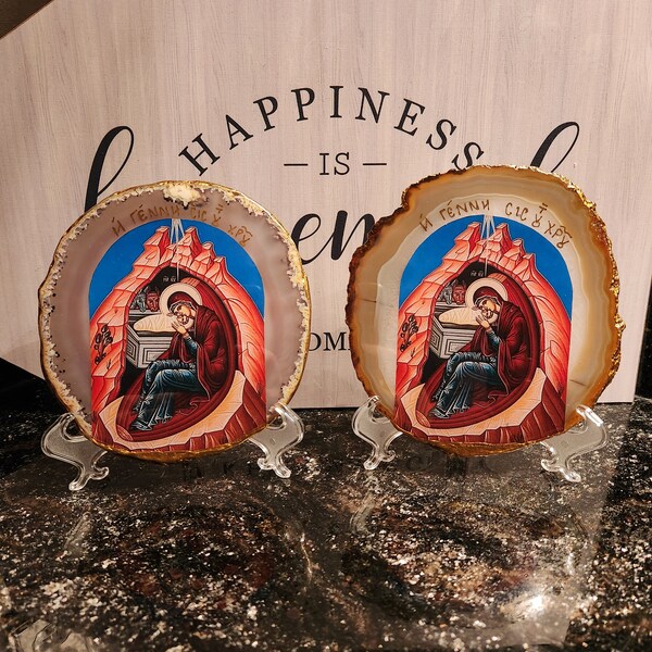 Orthodox Icons Stand - Etsy