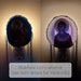 Agate Night Lights - Panagia (greek Orthodox) - Etsy