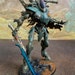 Warhammer 40K Aeldari Army. Assembled, Painted, Customized, Magnetized ...