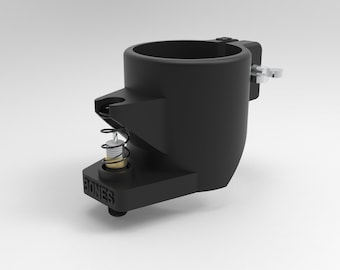 Vinyl Cutter Drag Knife for Onefinity - Etsy