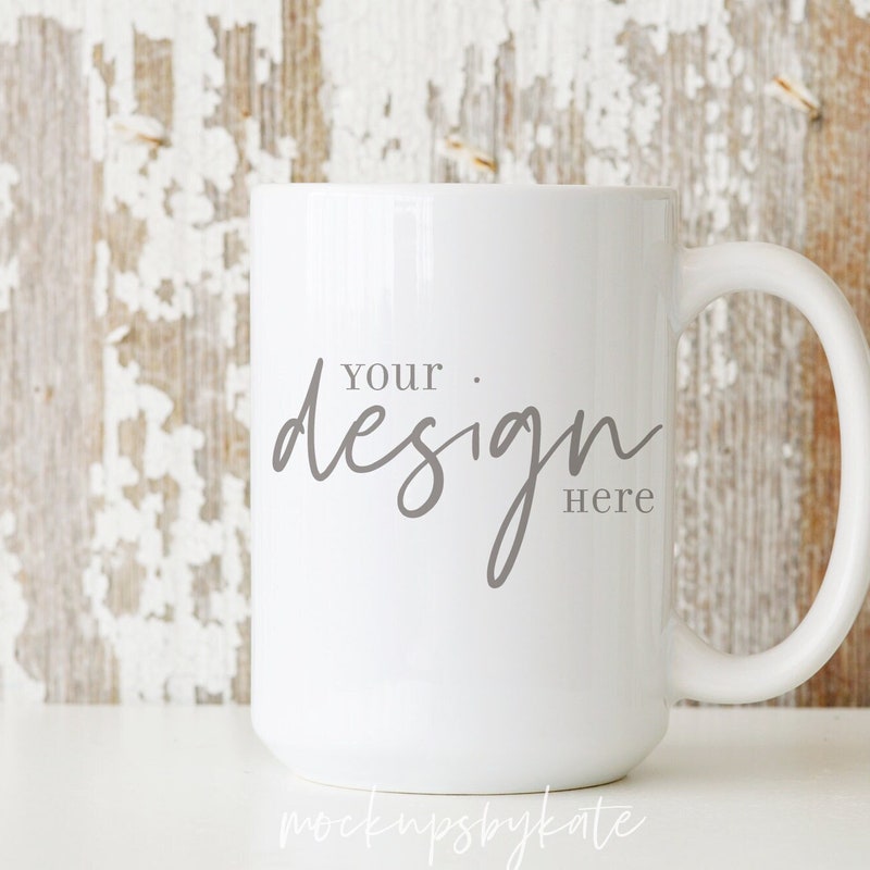 Rustic Coffee Mugs - Etsy