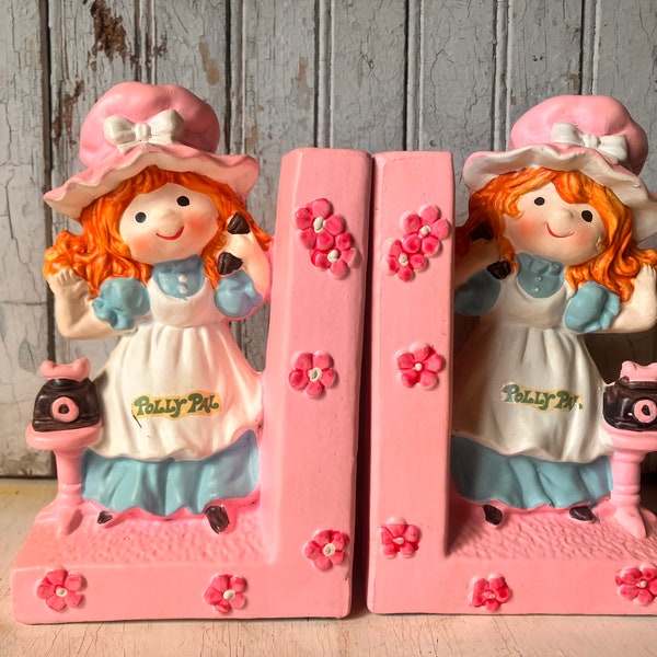 Polly Pal - Etsy
