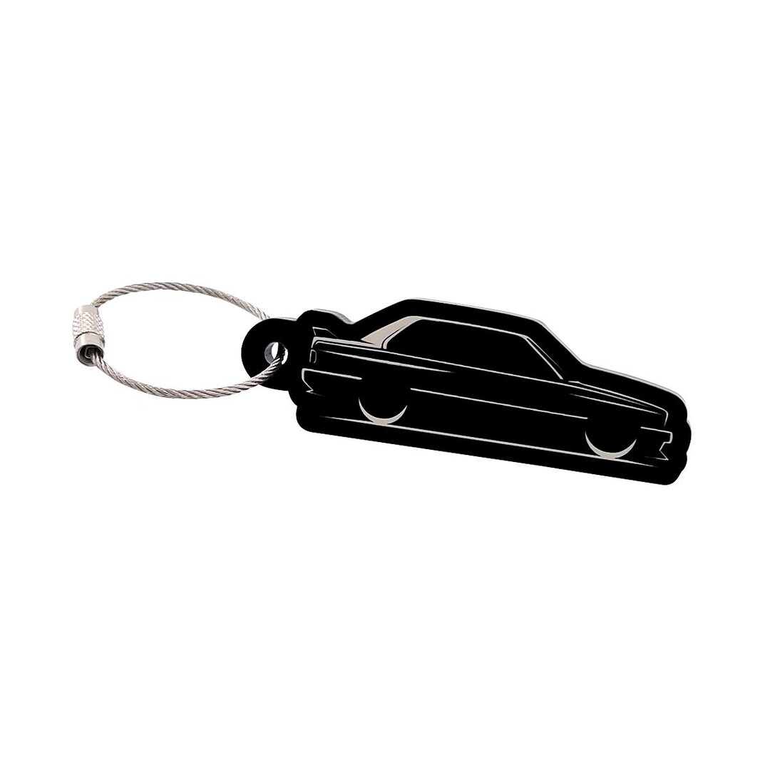 E30 M3 Silhouette Acrylic Keychain Keyring Key Fob - Etsy