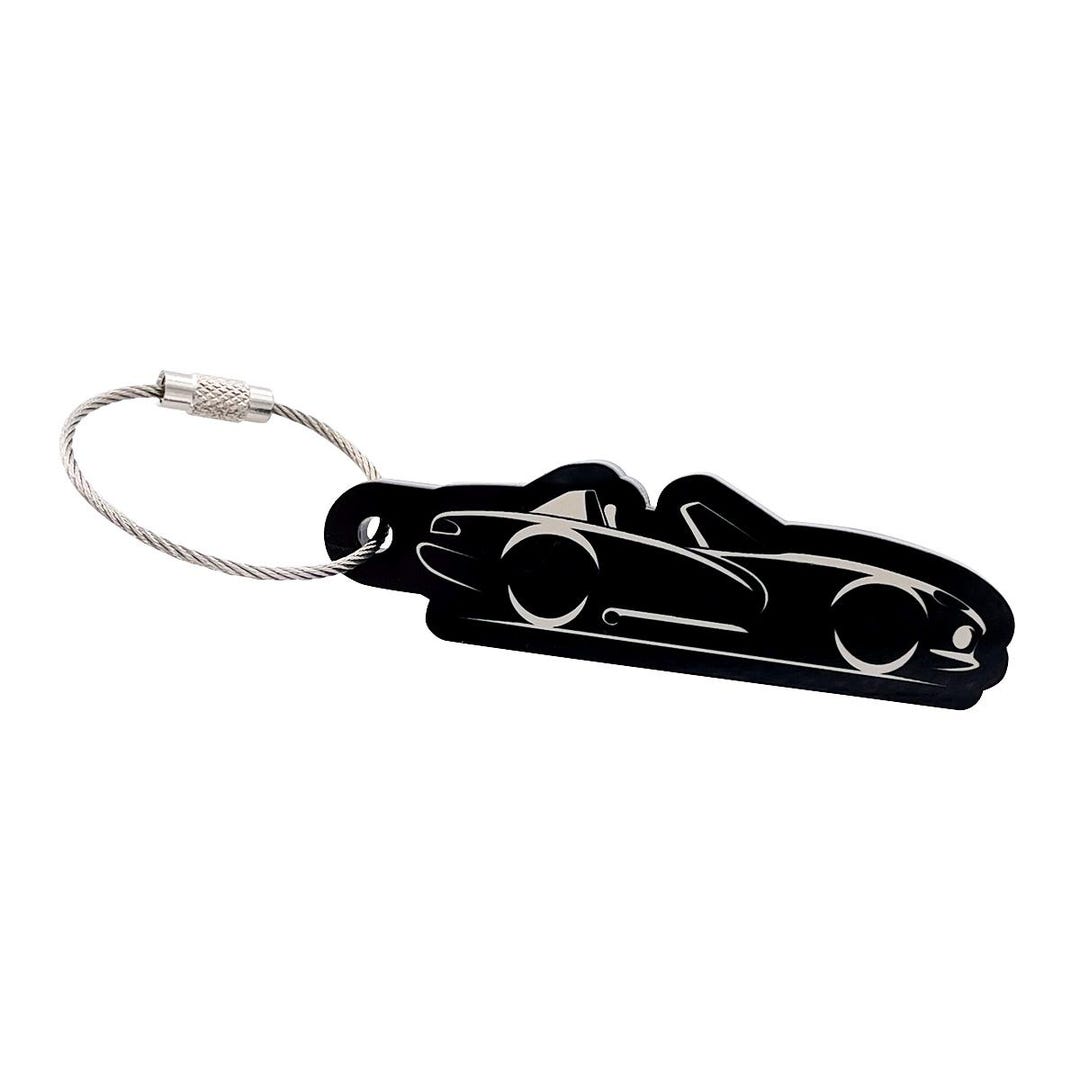 Viper (gen 1 & 2) Silhouette Acrylic Keychain Keyring Key Fob - Etsy
