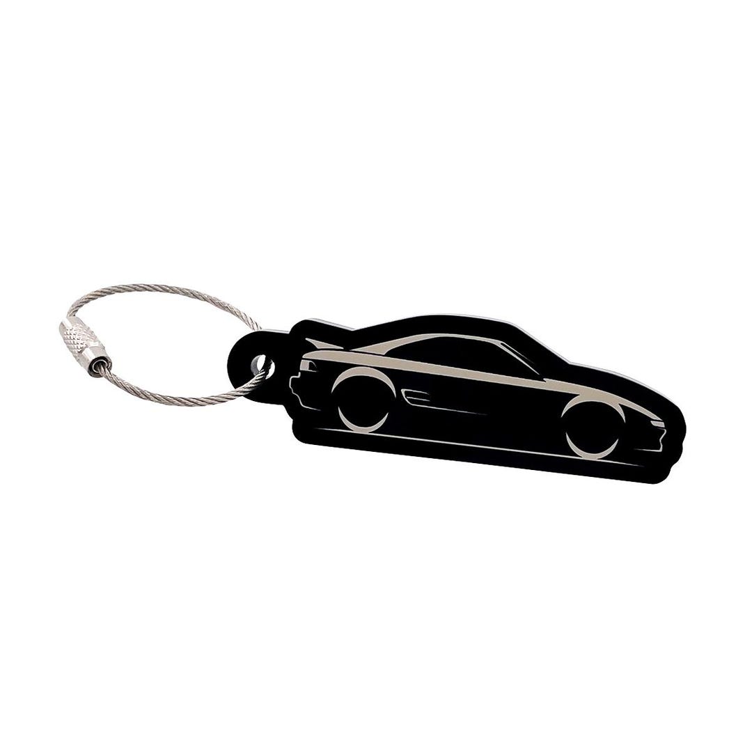 MR2 (2nd Gen) W20 Silhouette Acrylic Keychain Keyring Key Fob - Etsy
