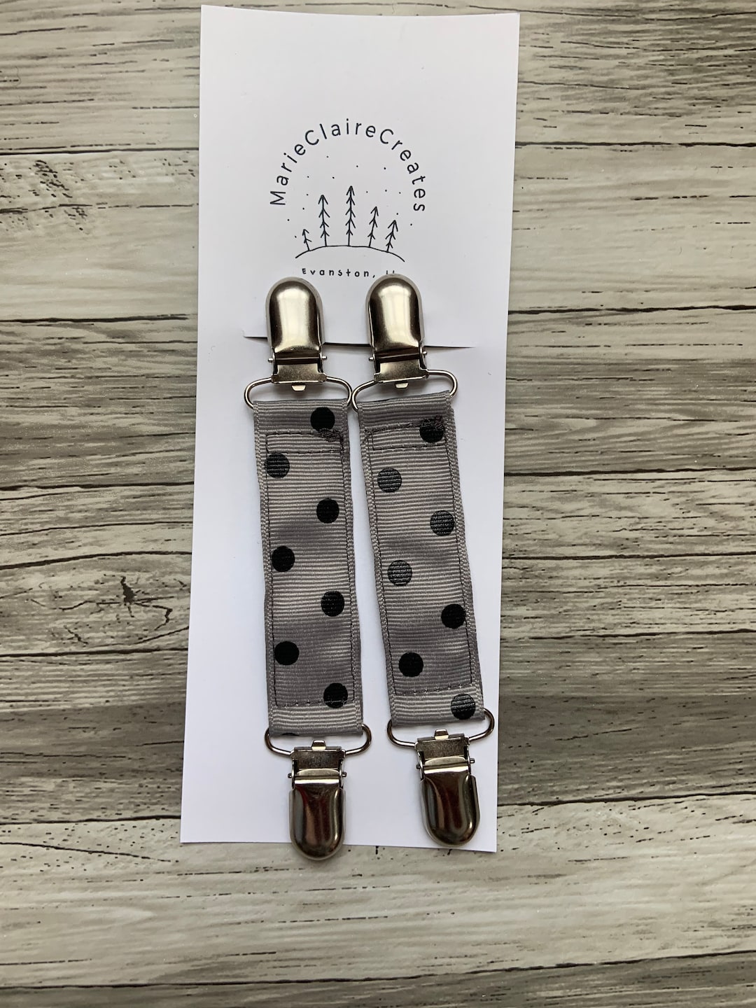 Mitten Clips for Children, Toddler Mitten Clips, Clips for Gloves - Etsy