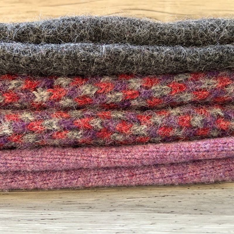 Felted Wool Sweaters - Etsy