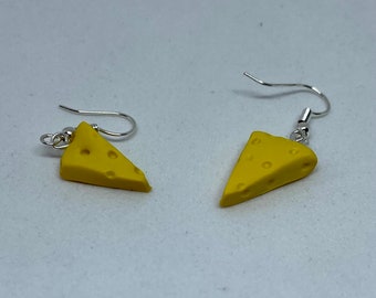 Chuck E. Cheese Earrings - Etsy