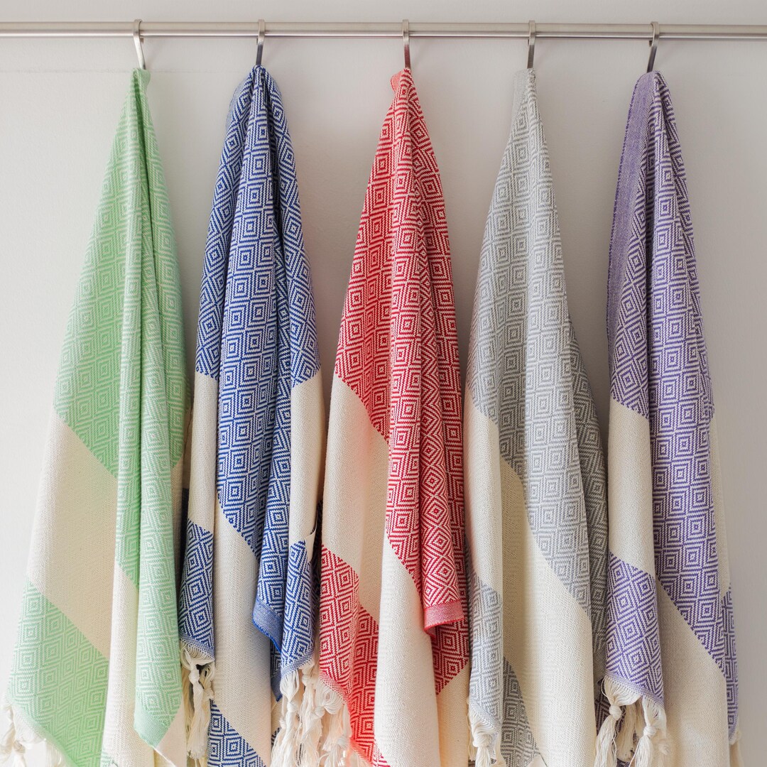 Custom Hand Towels With Name, Embroidery Name Hand Towel, Custom ...