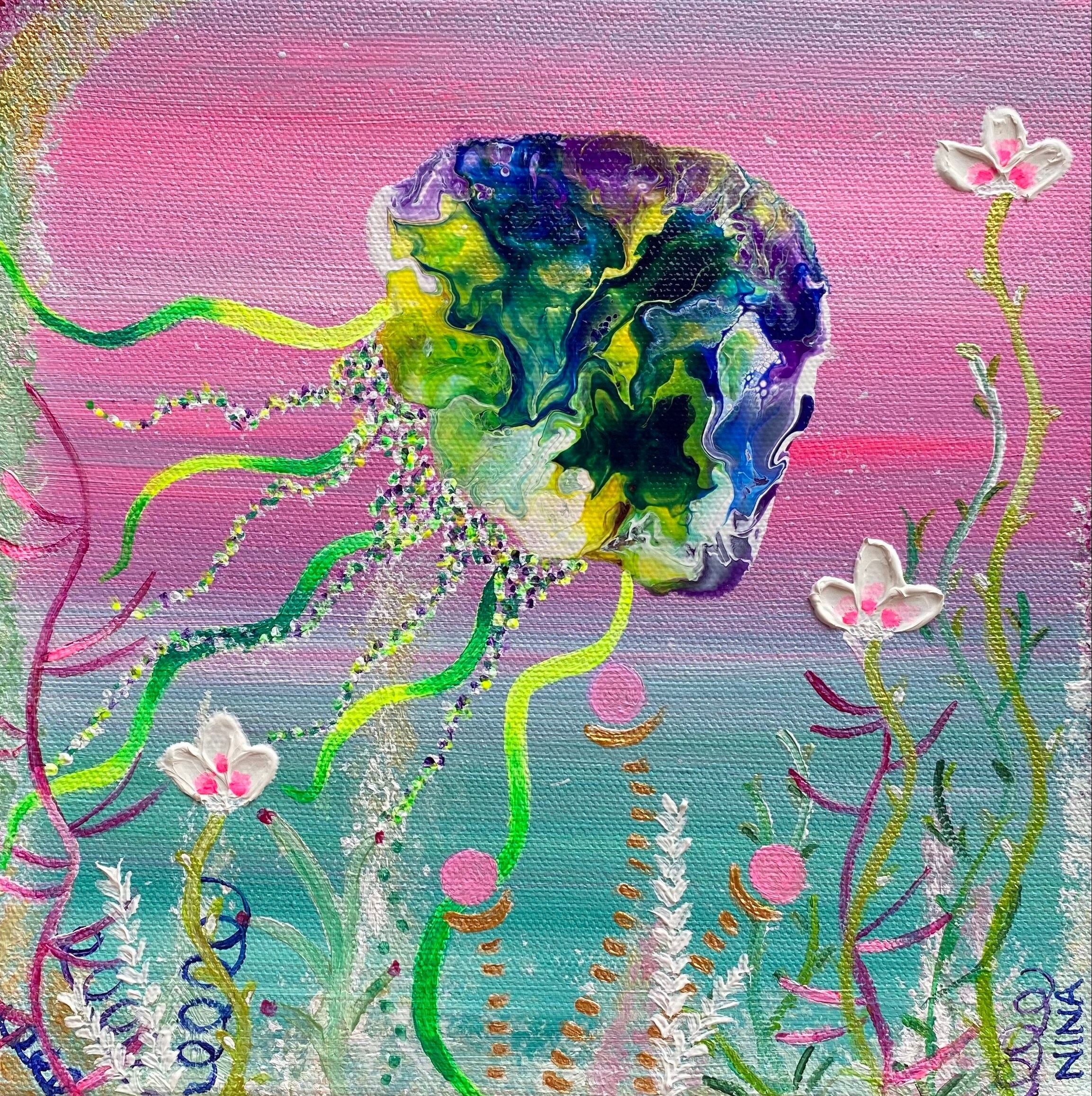 Shop — Nina DiPrimio