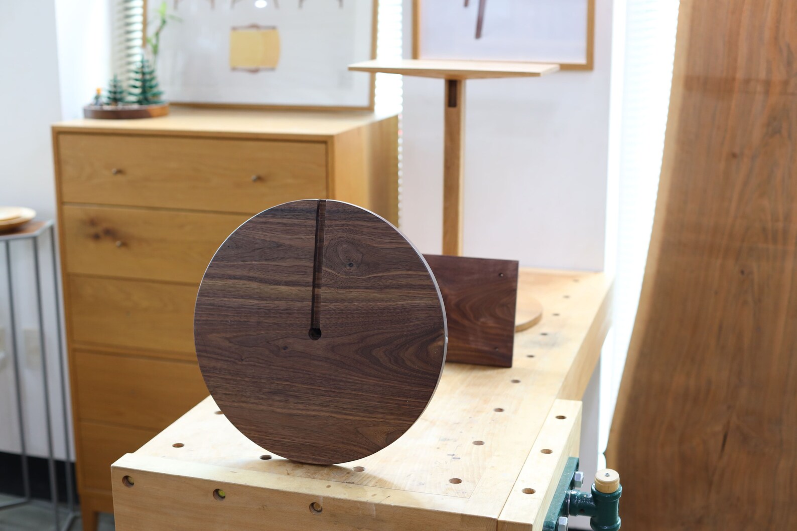Marshall Woburn Stand - Etsy