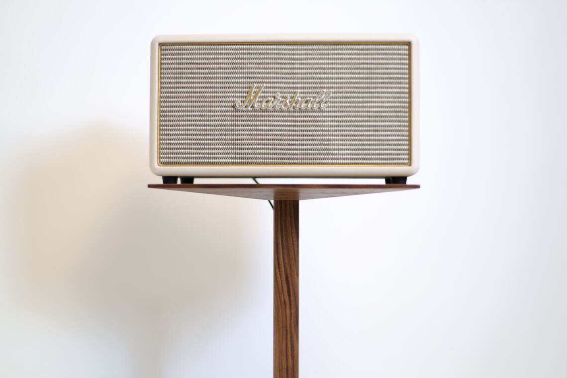 Marshall Stanmore Speaker Stand both 1st 2nd Version - Etsy