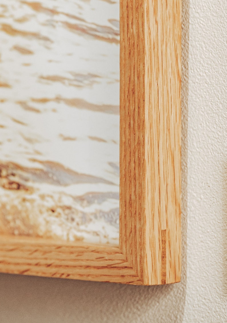 B1 Size 1030x728mm Wooden Poster Picture Frame - Etsy