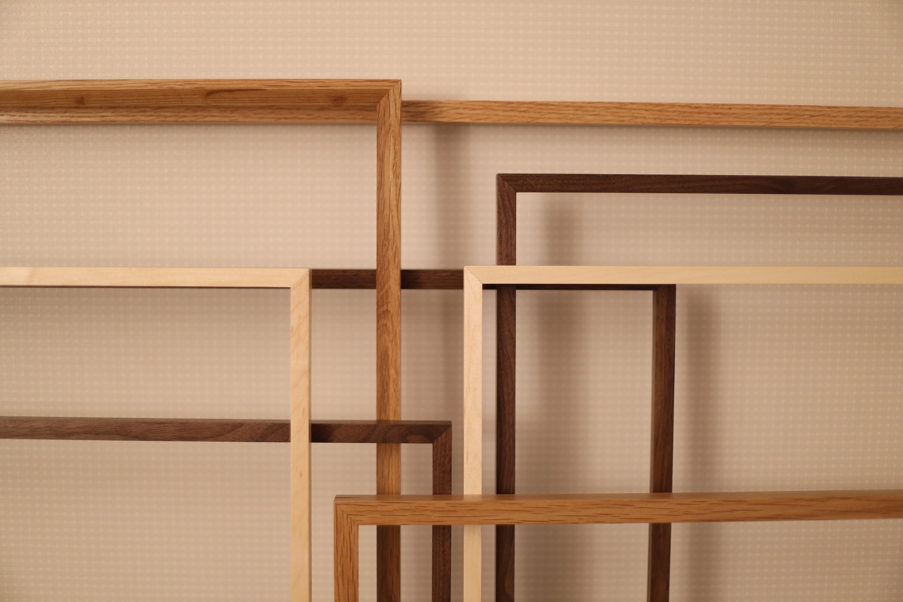 B2 Size 728x515mm Wooden Poster, Picture Frame - Etsy