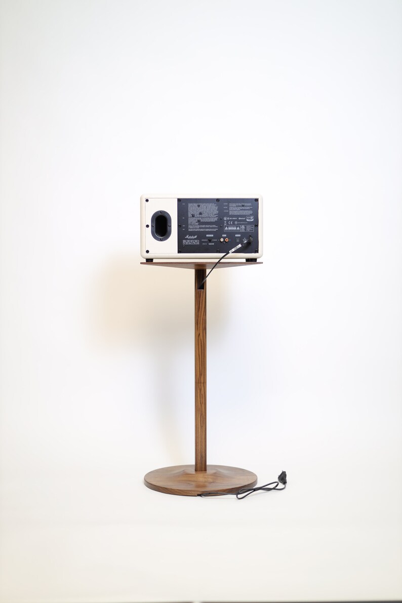Marshall Stanmore Speaker Stand (both 1st, 2nd Version Applicable) - Etsy