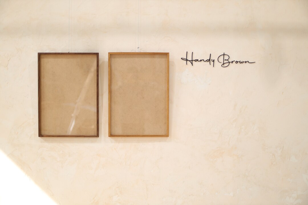 B1 Size 1030x728mm Wooden Poster, Picture Frame - Etsy