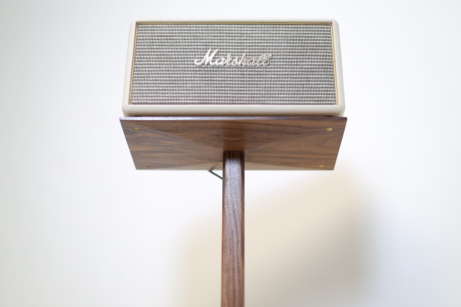 Marshall Stanmore Speaker Stand both 1st 2nd Version - Etsy